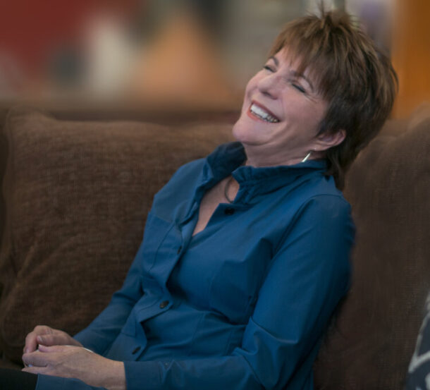 Linda L Fischer | Transformational Coach Speaker and Author